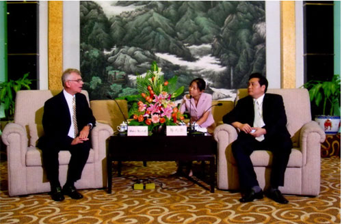 博格思众 - 新闻中心