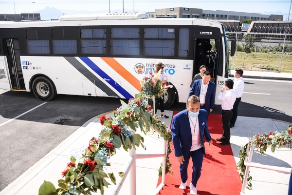 博格思众 - 新闻中心